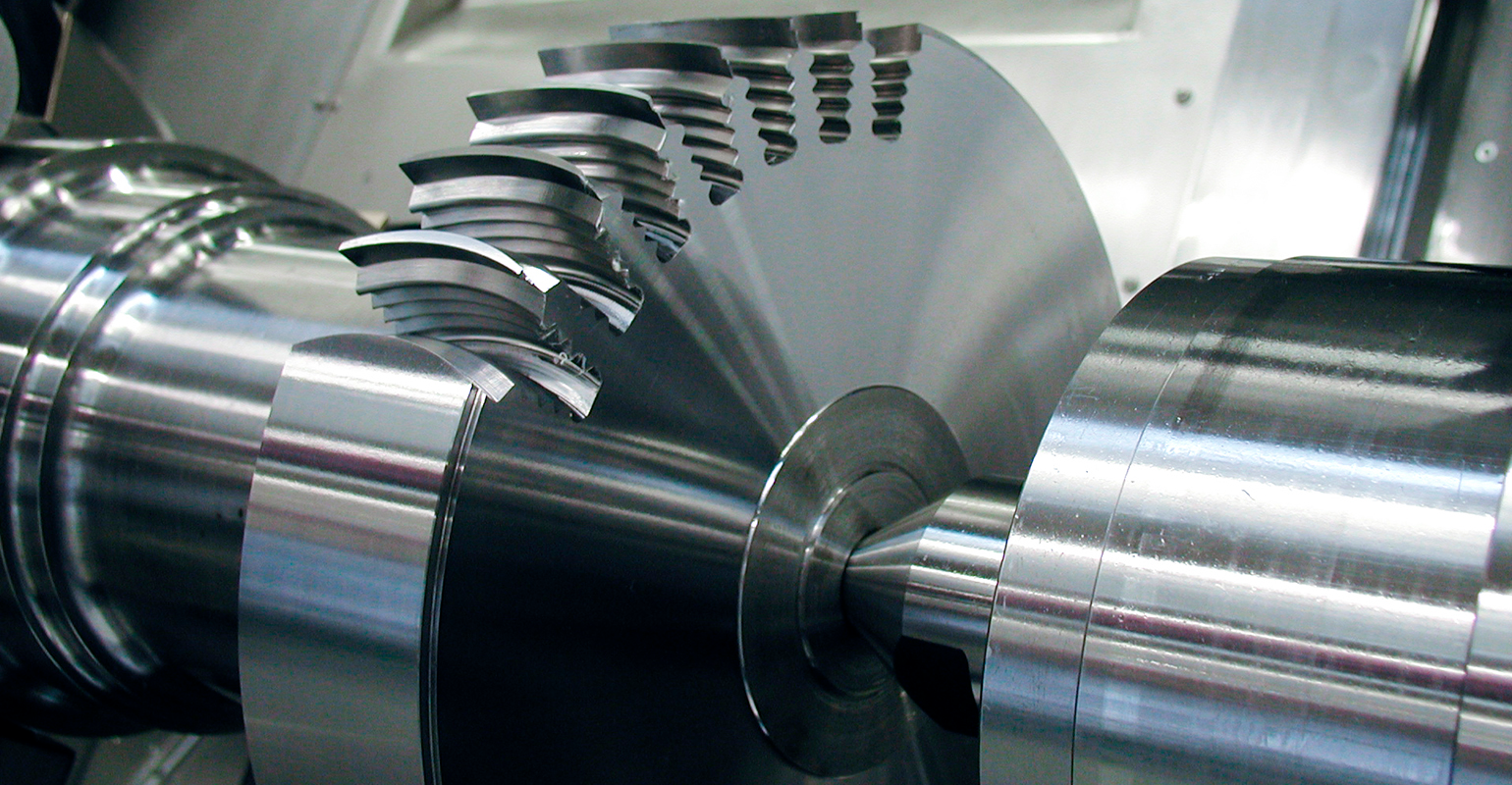 Energy Builds for Complete Machining to Meet New Demand | WFL Millturn ...