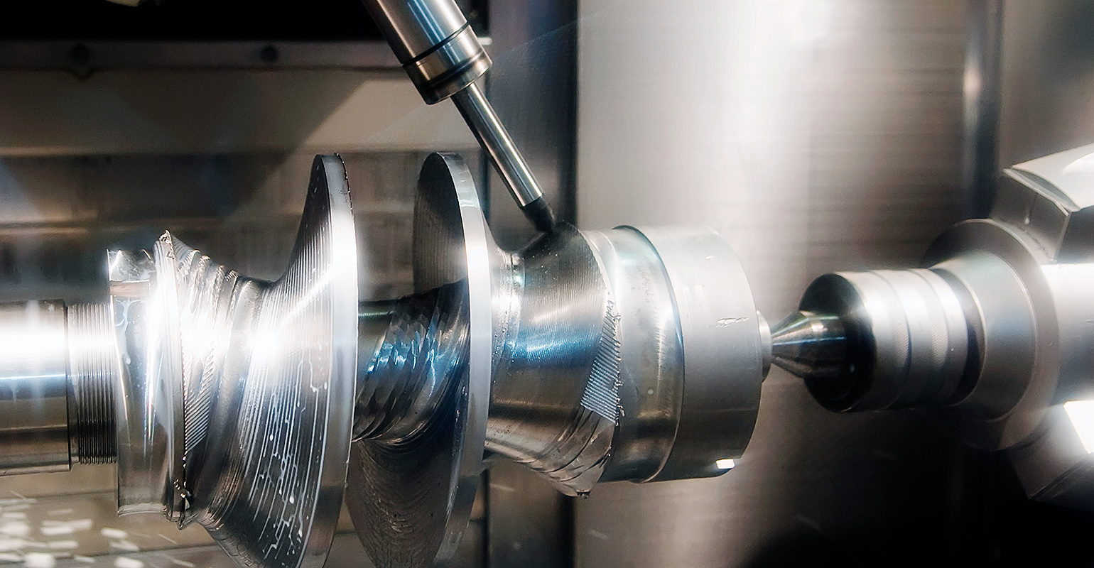 Automotive, Other Manufacturers Push Rising Machine Tool Orders | USMTO ...