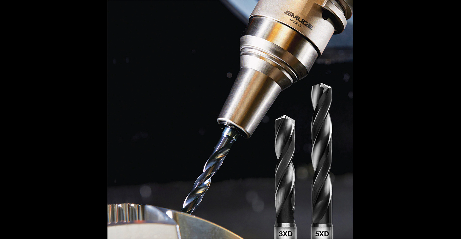 New Threading Tools for Aluminum | American Machinist