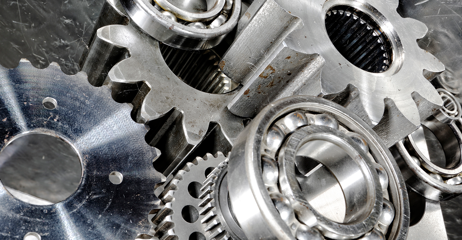 The Ultimate Guide to Improving Machine Shop Efficiency | American ...