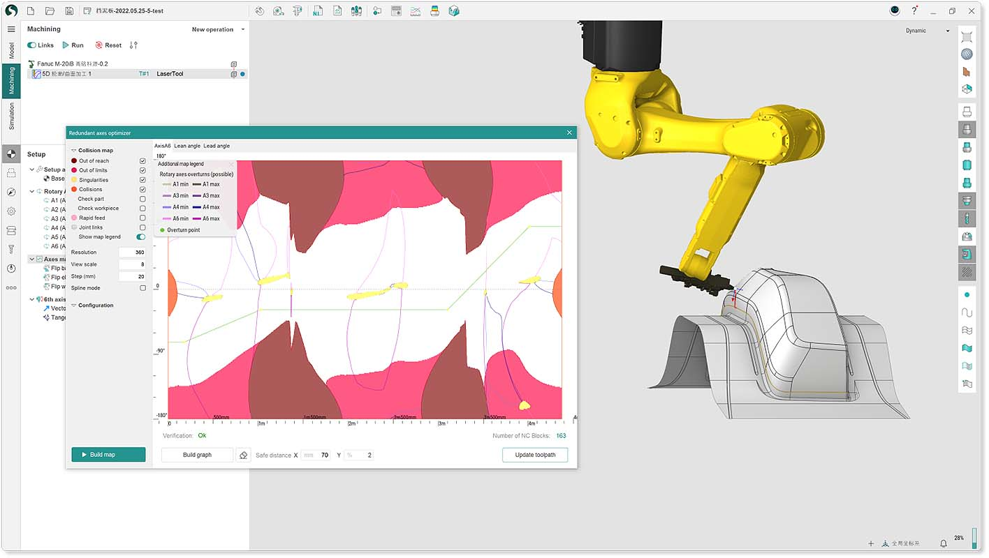 New Releases for CAM, Robot Programming Software | SprutCAM Tech ...