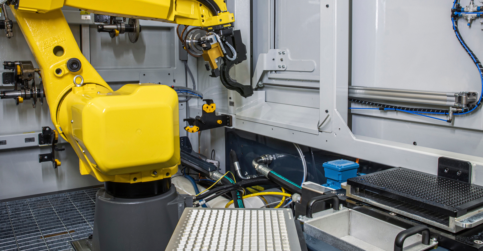 Eliminating Extra Steps for One-Step Tool Grinding | ANCA CNC Machines ...