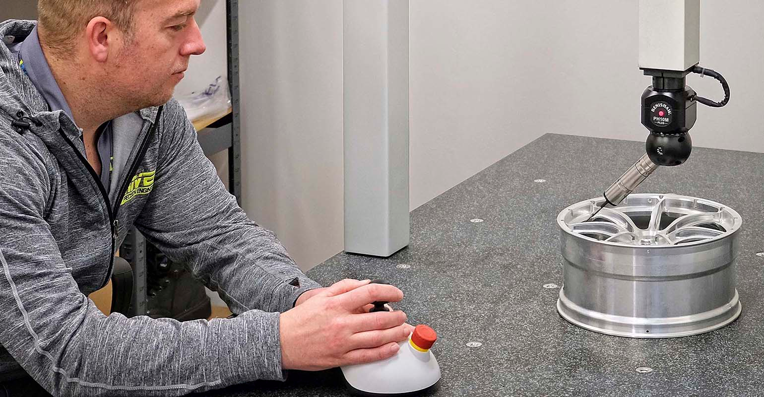 Machine tool calibration: standards and methods | American Machinist