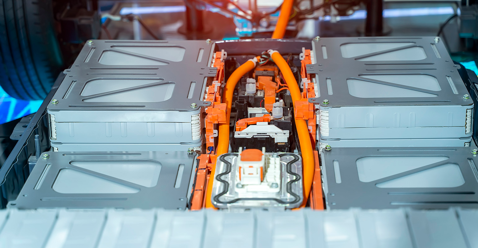 Automaker Plans Second Indiana EV Battery Plant | Stellantis | American ...