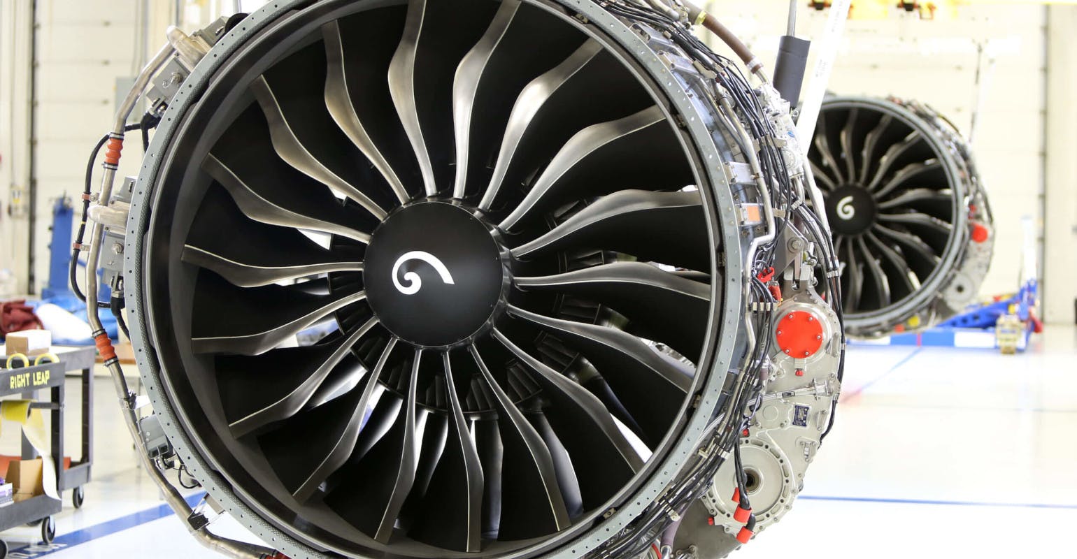 CFM, American Airlines Ink Service Agreement | GE Aerospace, Safran ...