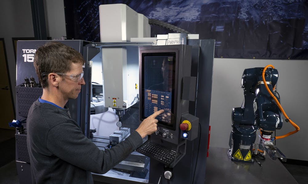 The Machine of the Moment | Tormach Inc. | American Machinist