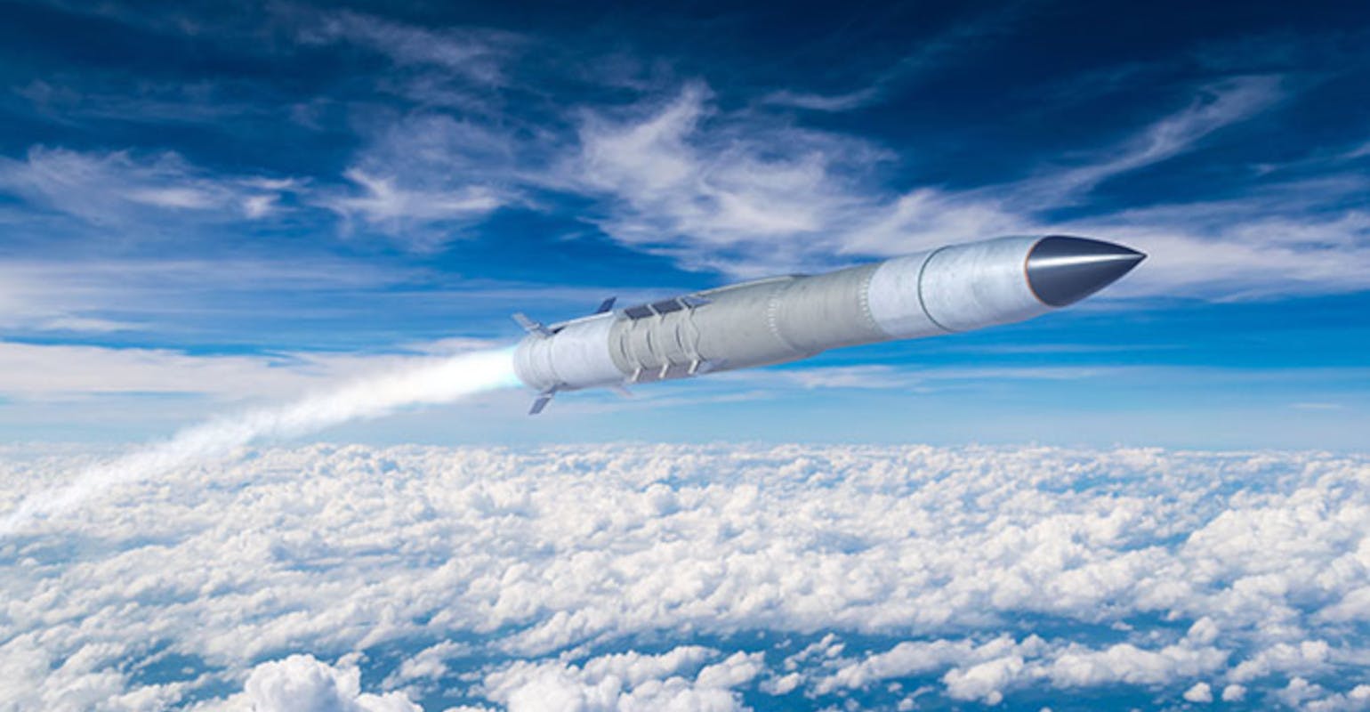 Pentagon OKs Anti-ICBM System Expansion | Lockheed Martin | American ...