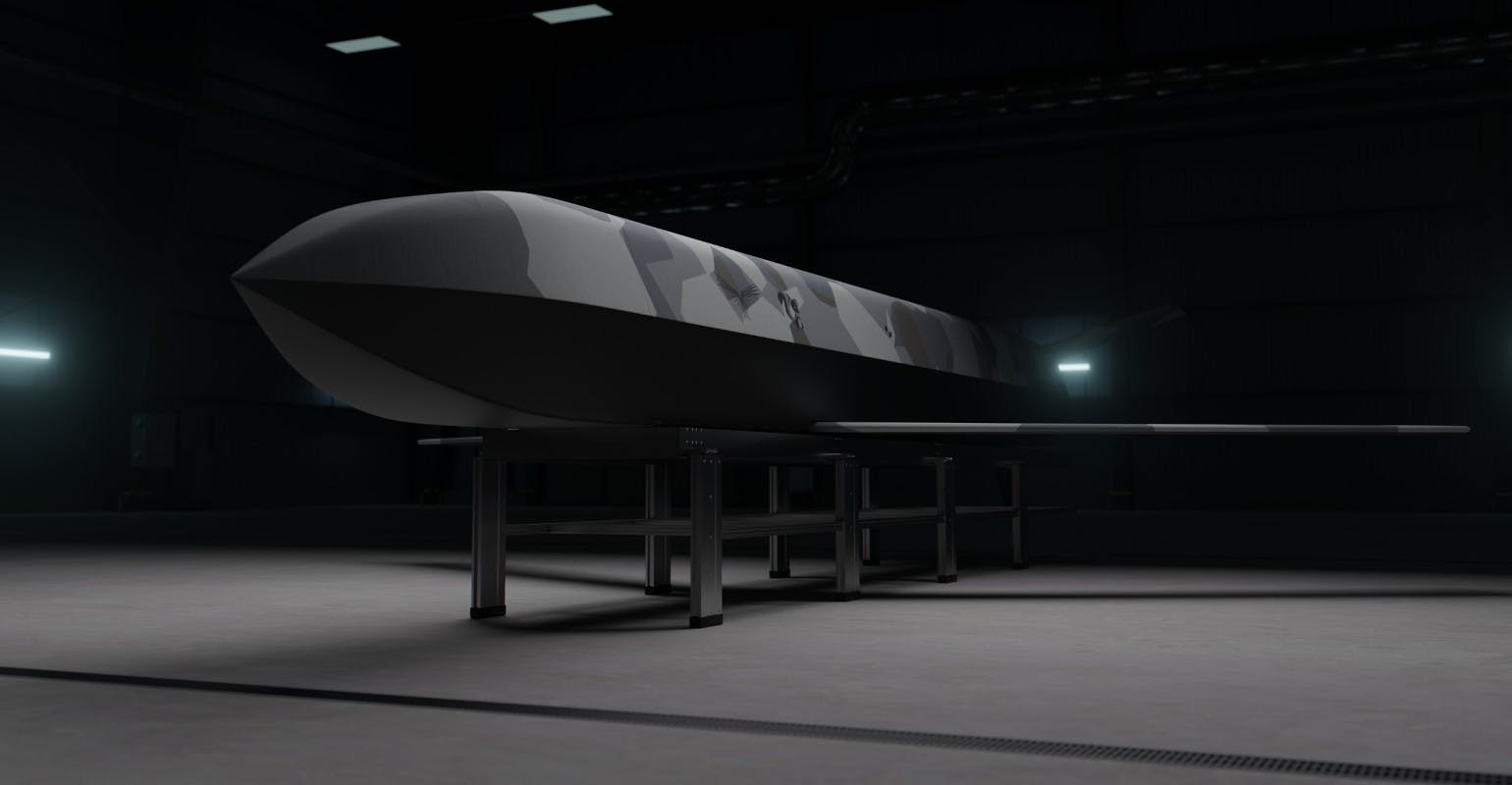 Defense Giants Collaborating on Combat Drone | Lockheed Martin, BAE ...