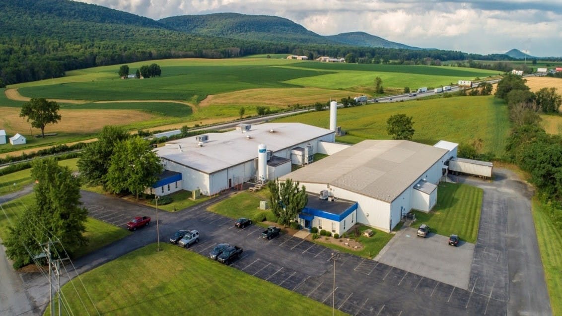 Engineered Materials Solutions to Close Hamburg, PA Plant | American ...
